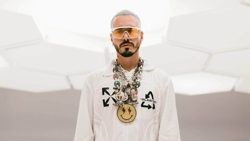 J Balvin Colombia 2025: fechas, entradas y detalles del concierto