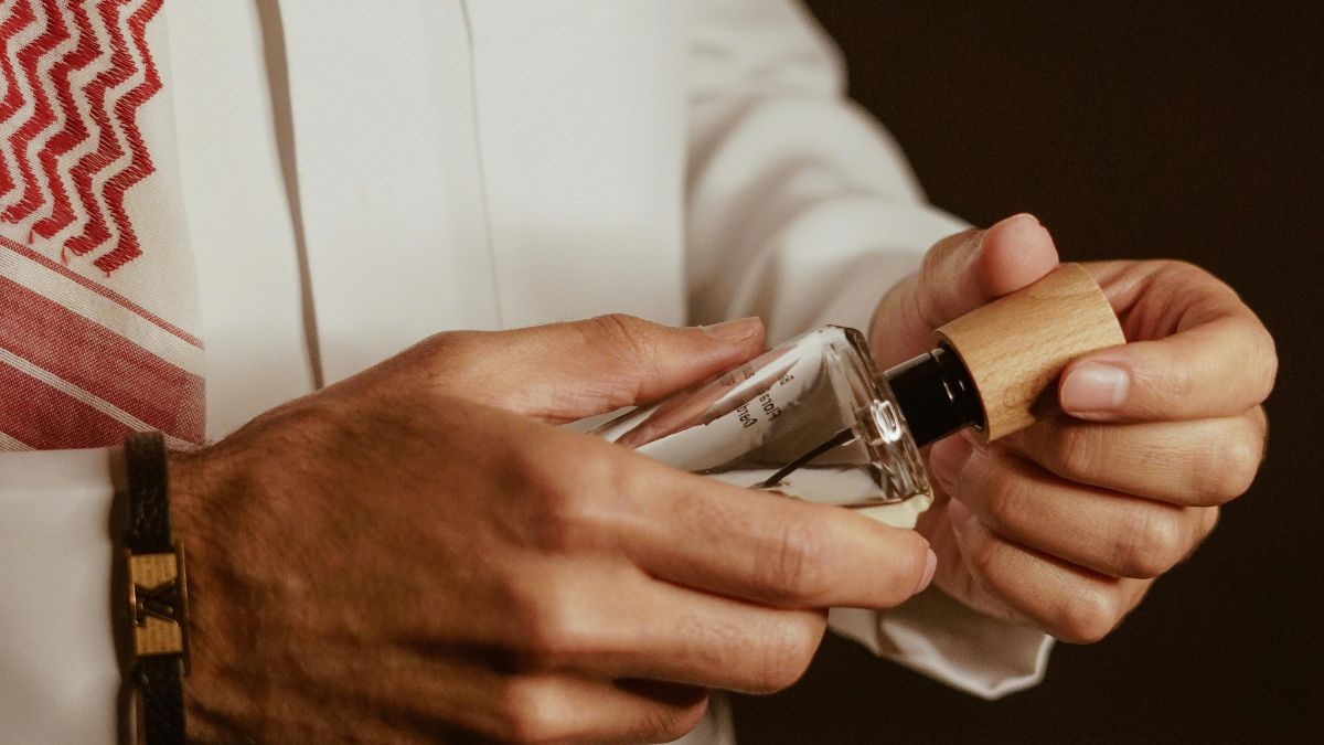 Mejores perfumes para hombre 2026: Guía de regalos y tendencias