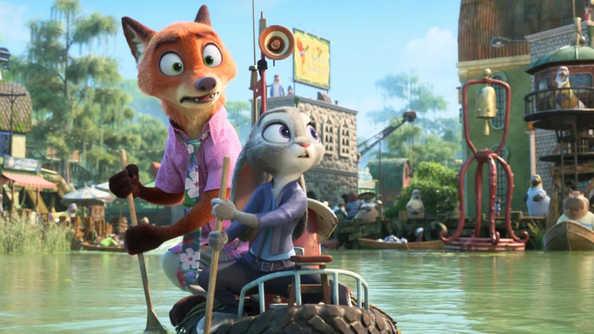 Personajes de Zootopia 2: ¿Quiénes son los nuevos personajes?