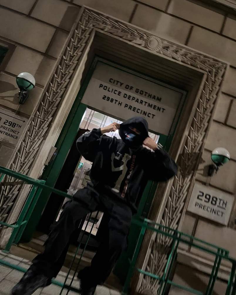 EsDeeKid: Quién es, canción y relación con Timothée Chalamet