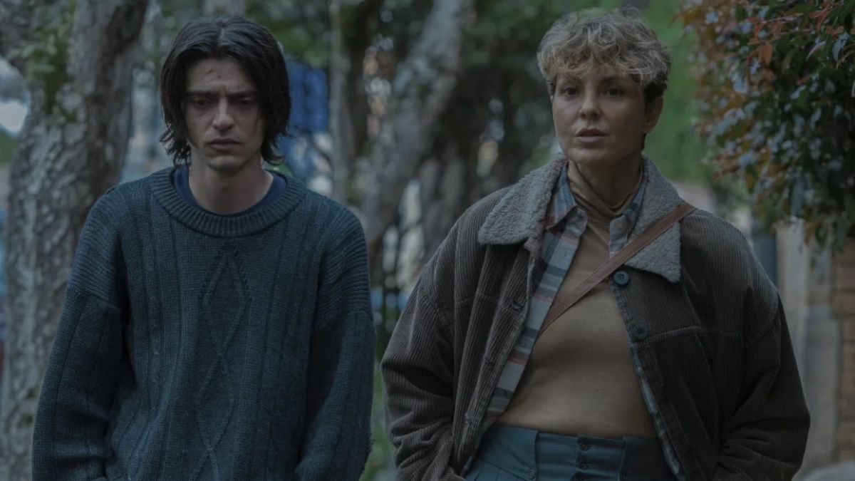 Estado de Fuga 1986: cómo termina la serie y qué significa su final