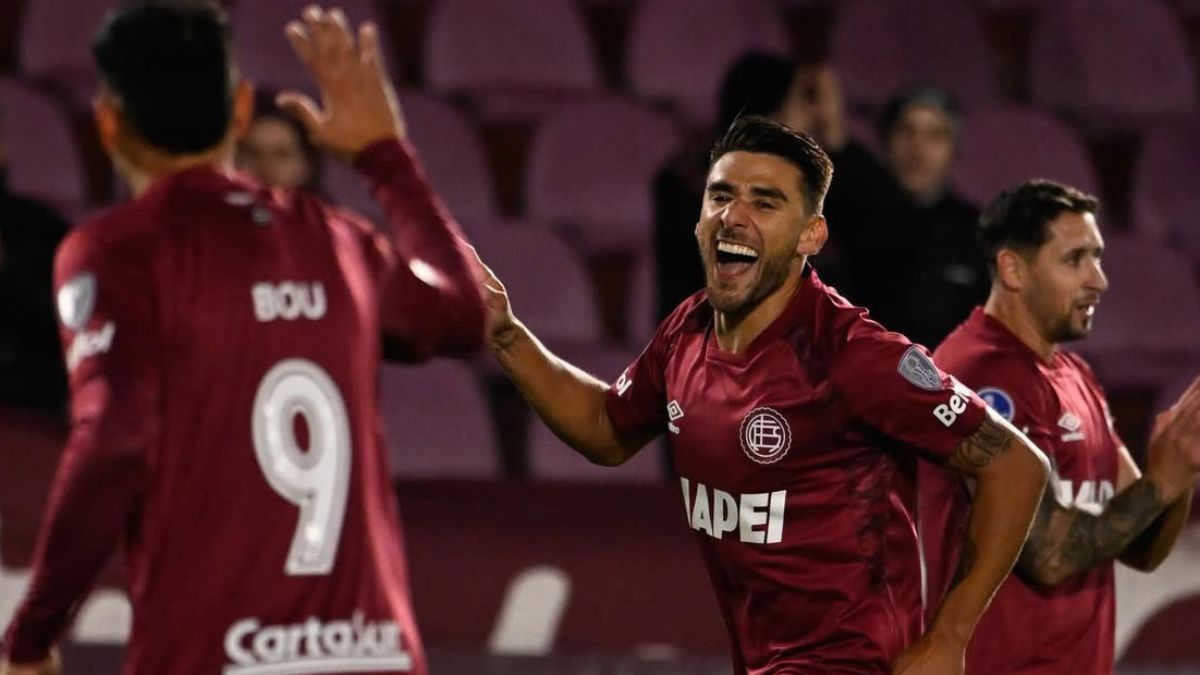 ¿Cuándo se fundó el Club Atlético Lanús? Historia y aniversario
