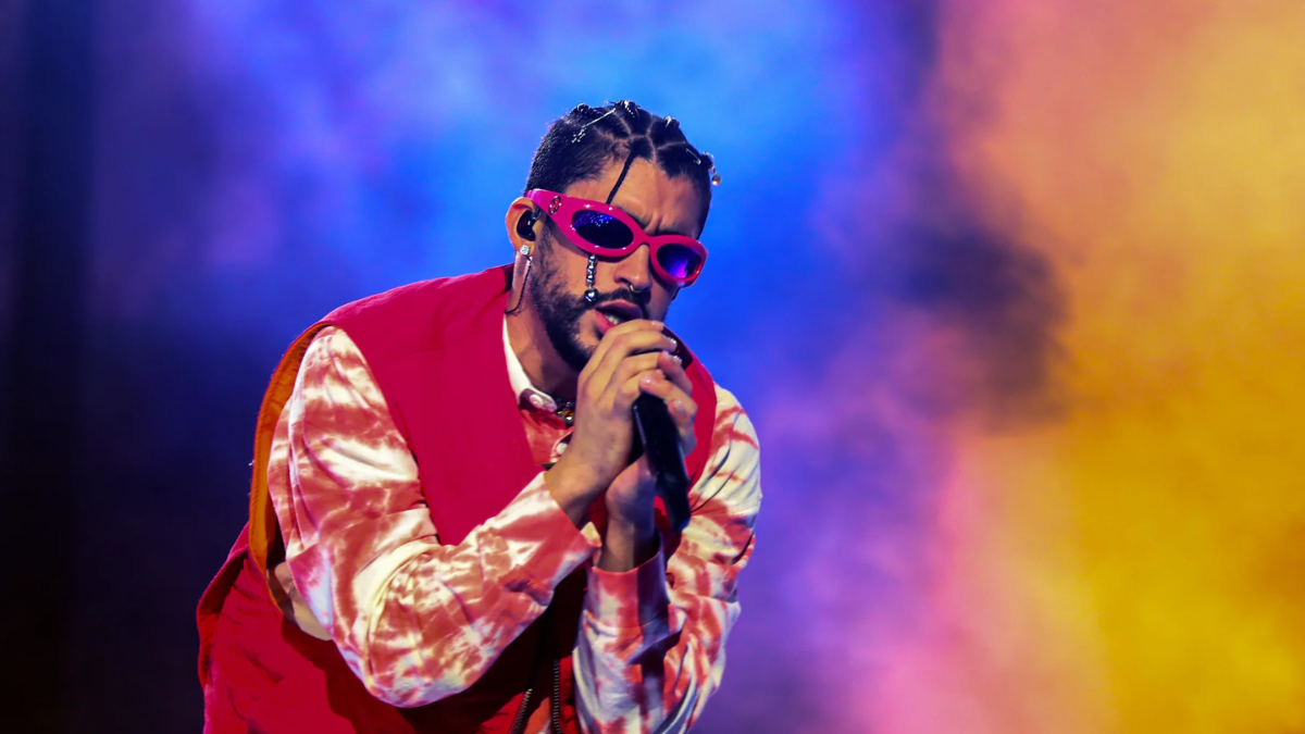 Setlist Bad Bunny 2026: Todas las canciones sorpresa (que ya cantó)