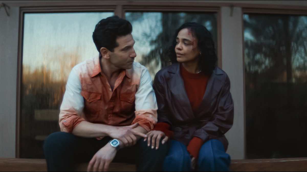 “Él y ella” de Netflix ¿está basada en una historia de la vida real?