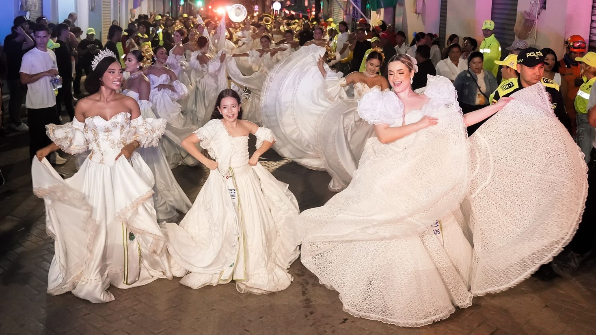 Fiestas del 20 de enero en Sincelejo: programación y eventos