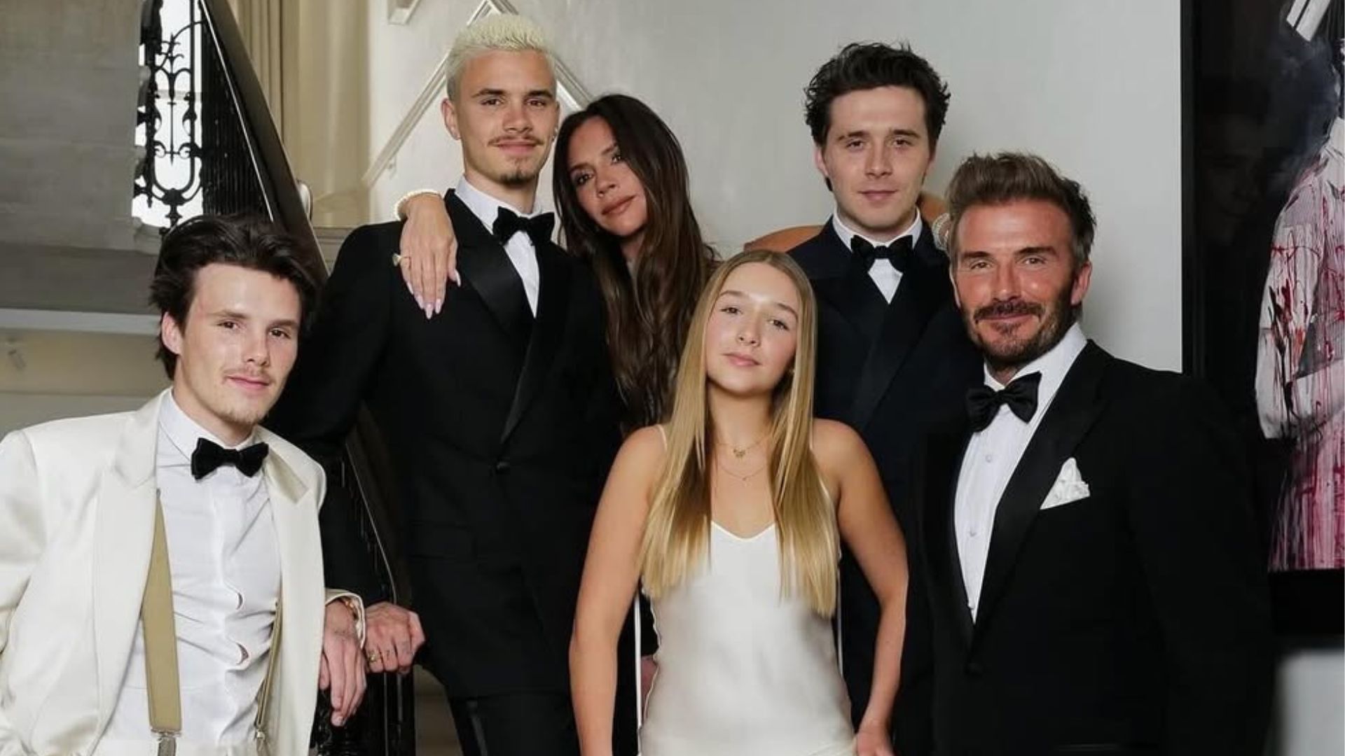 Nicola Peltz y Brooklyn Beckham: todo lo que debes saber del drama familiar