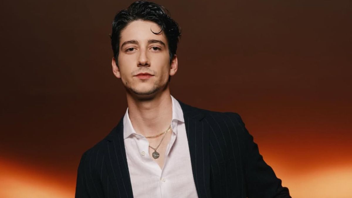 Quién es Milo Manheim: El actor que suena para Flynn Rider en 'Enredados'