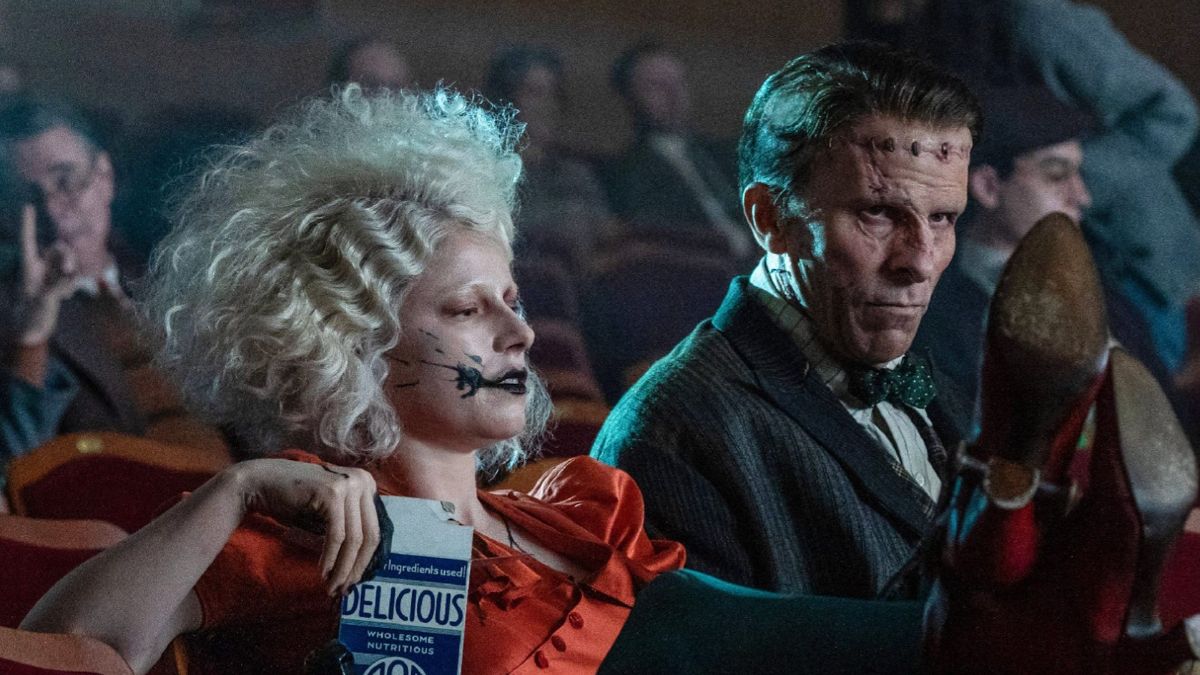 Quién es quién en The Bride: Reparto completo de la película