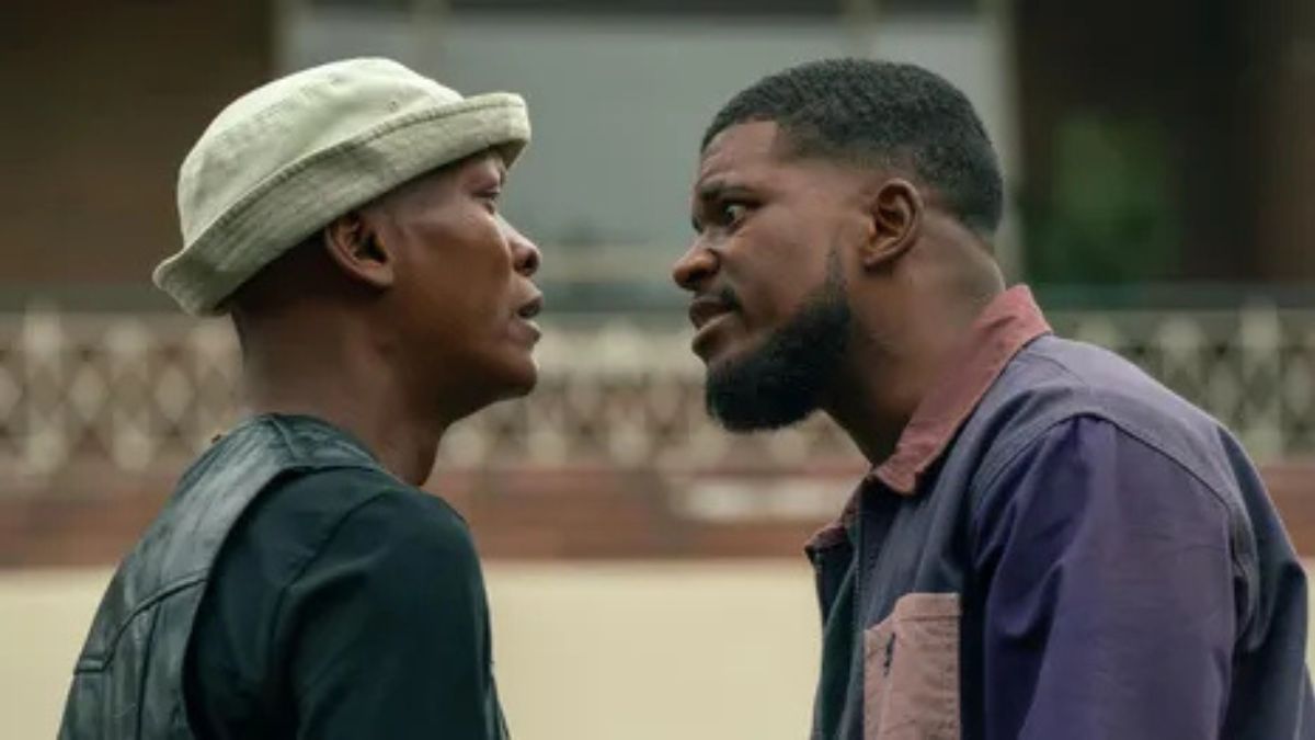 De qué trata "180": La película de Netflix que es tendencia