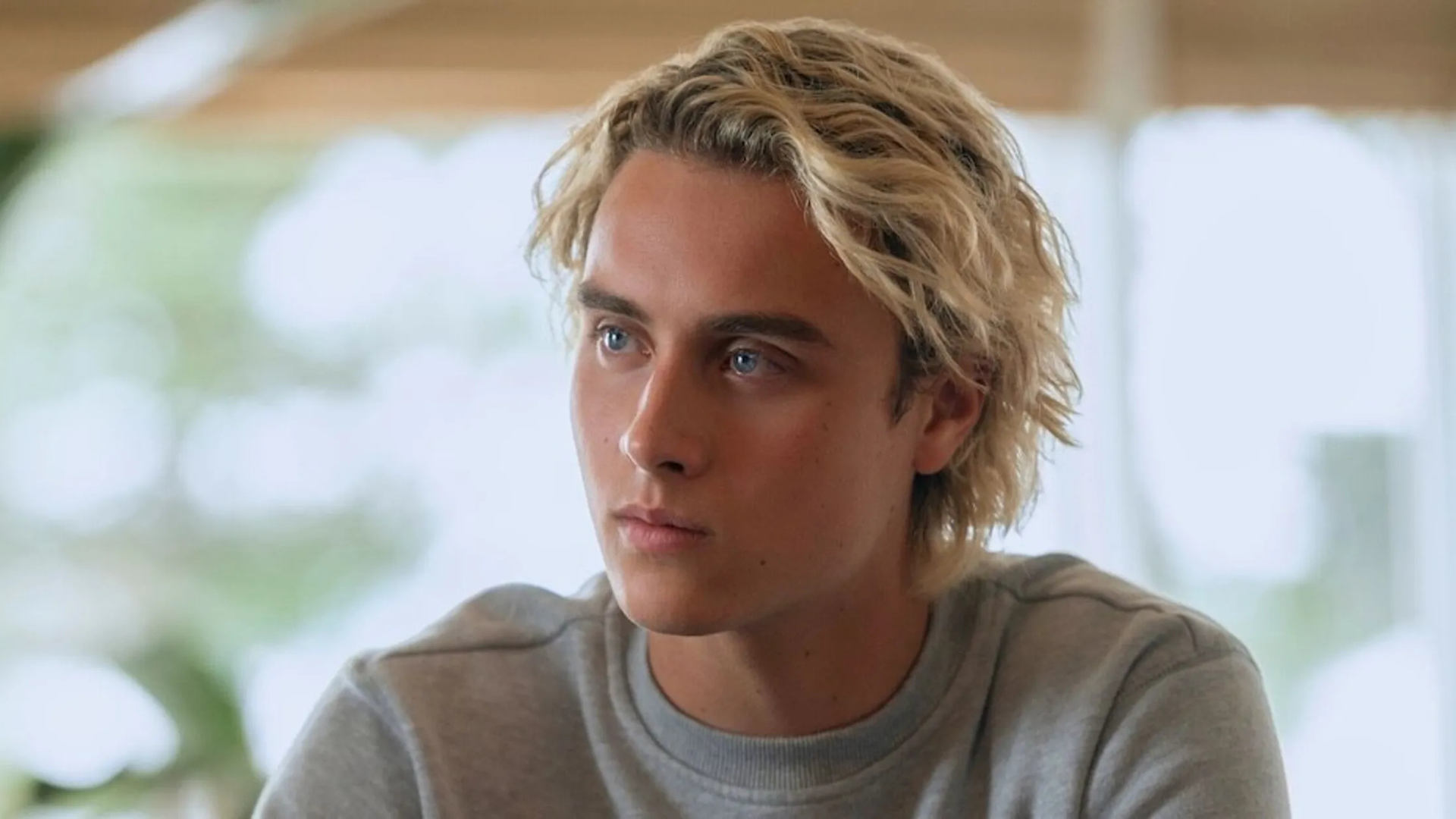Joseph Zada: ¿Quién es el nuevo actor de Hunger Games: Amanecer en la ...