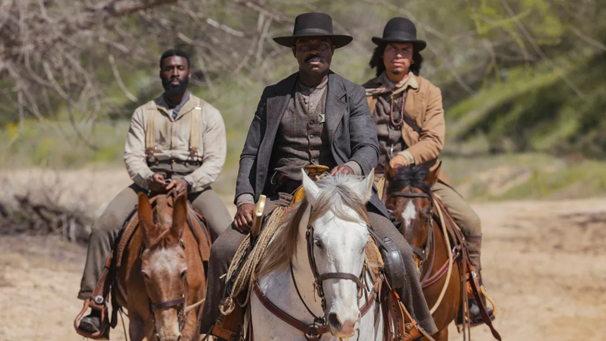 Qué saber sobre Lawmen: Bass Reeves: historia, reparto y episodios