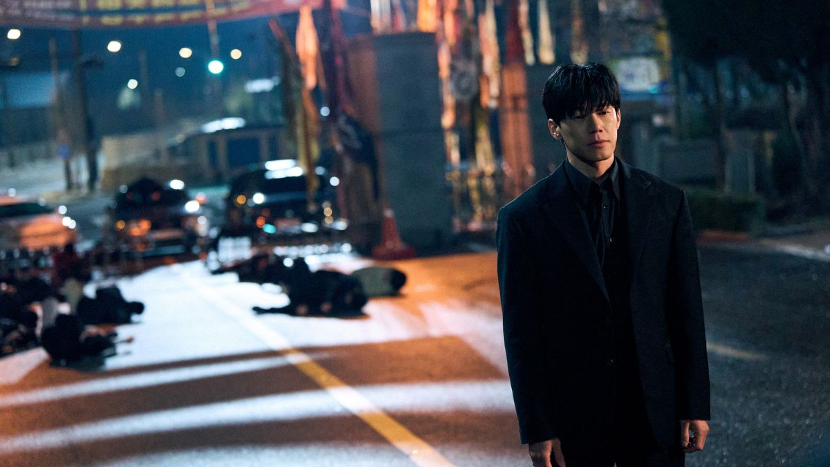 "Así aprenderás" en Netflix: reparto, estreno y de qué trata el k-drama